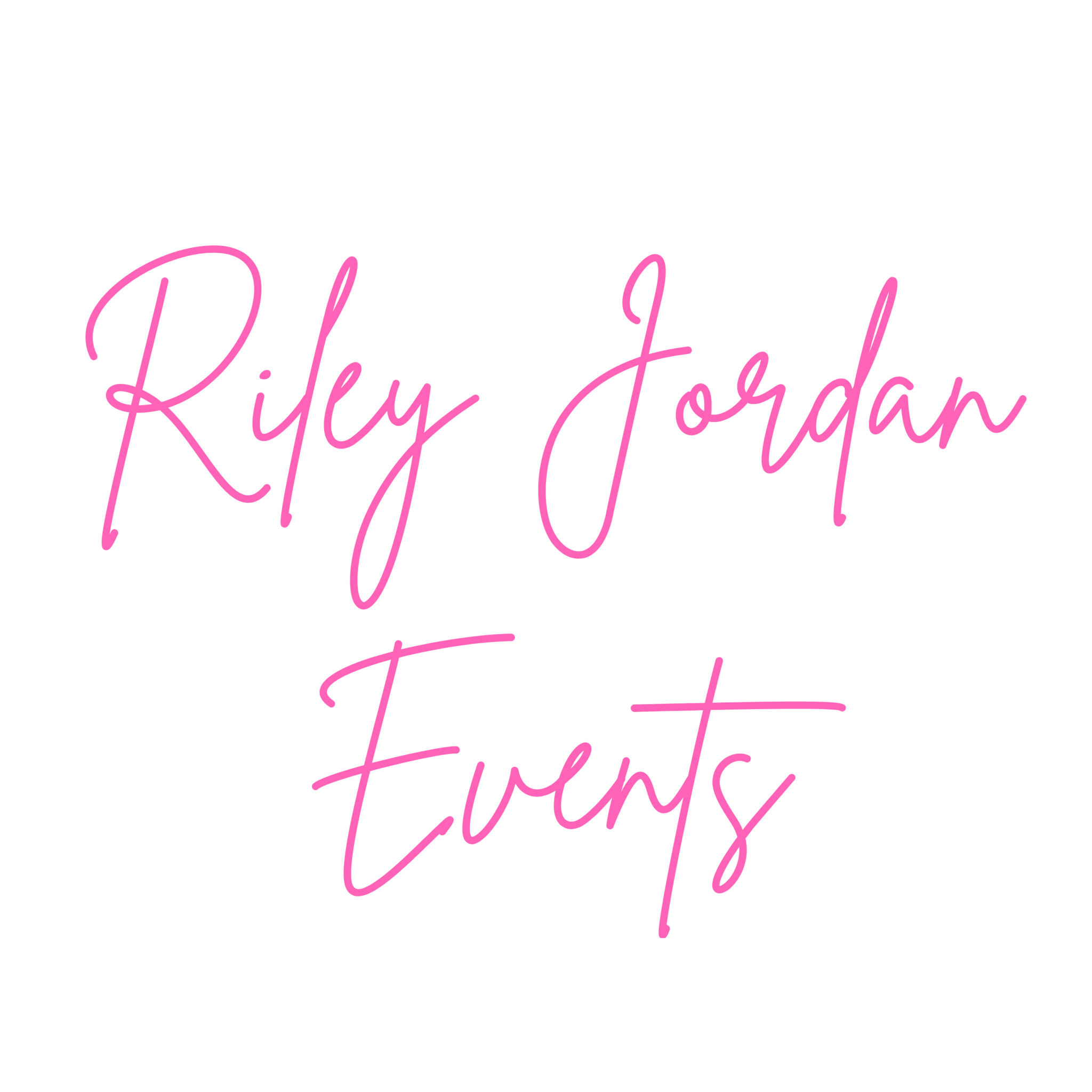Riley Jordan Events – Wilmington Wedding Showcase